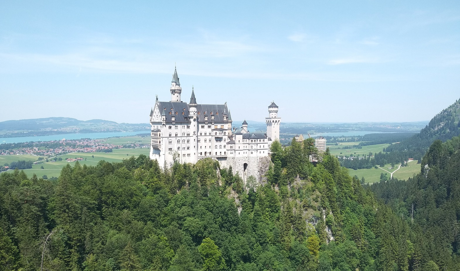 Ruta por la capital de Baviera