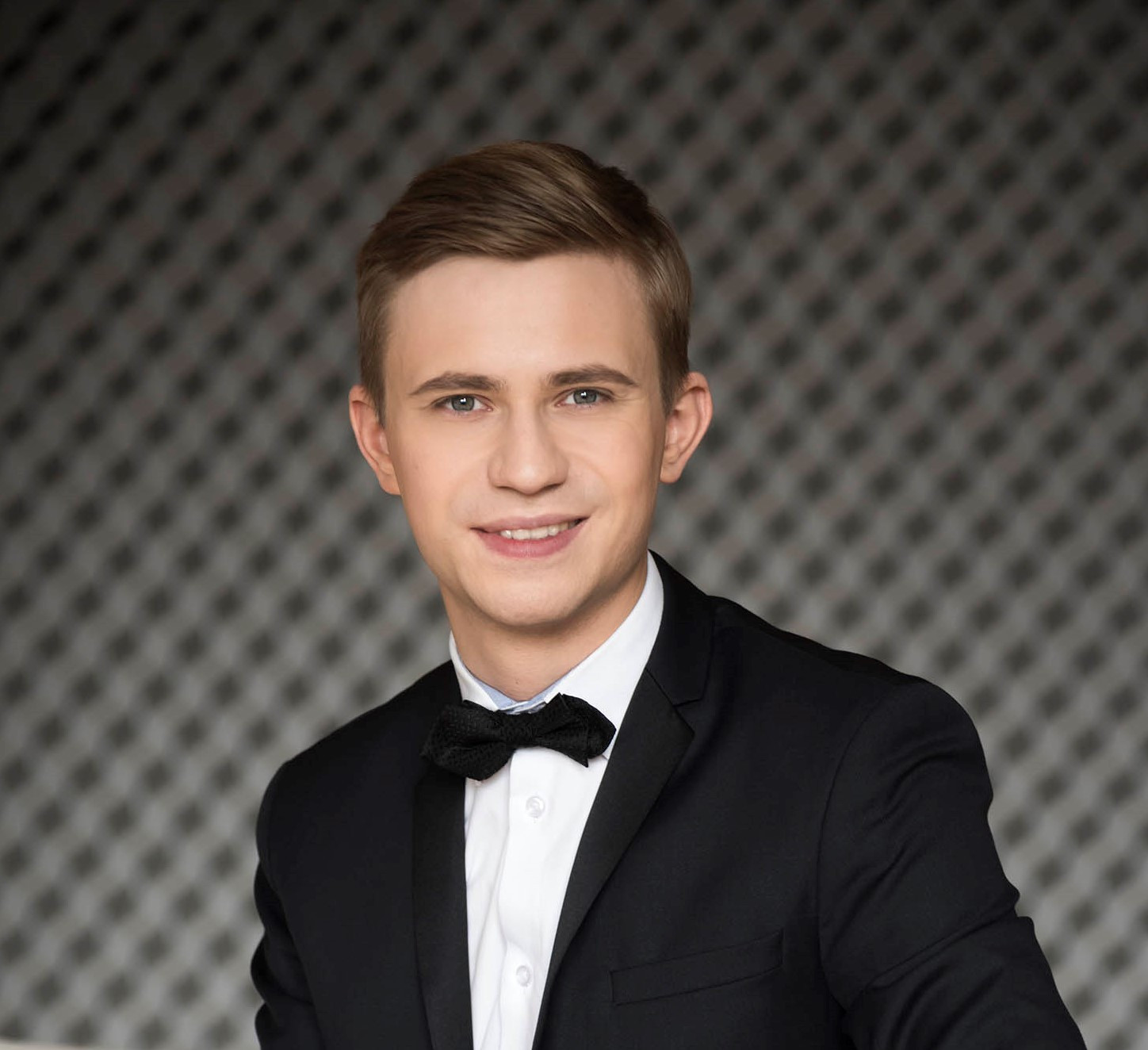 El pianista ucraniano Dmytro Choni interpreta Chopin, Mendelssohn y ...