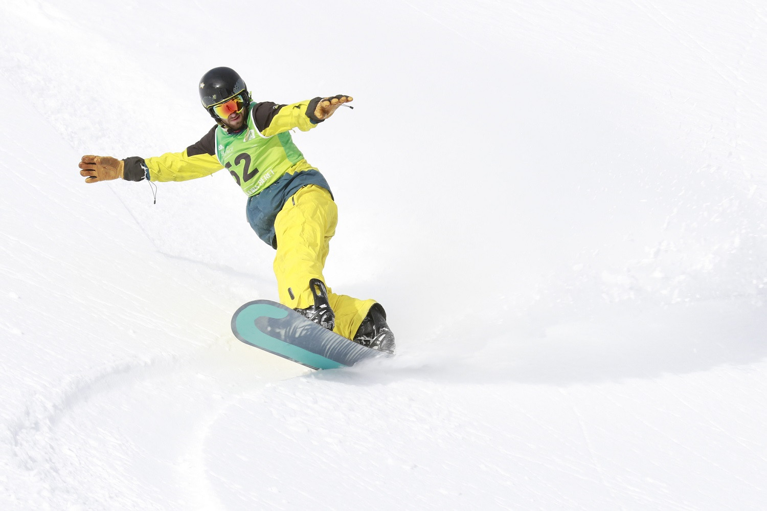 Llega la 6ª edición de la BBB Ski and Snowboard Race Experience