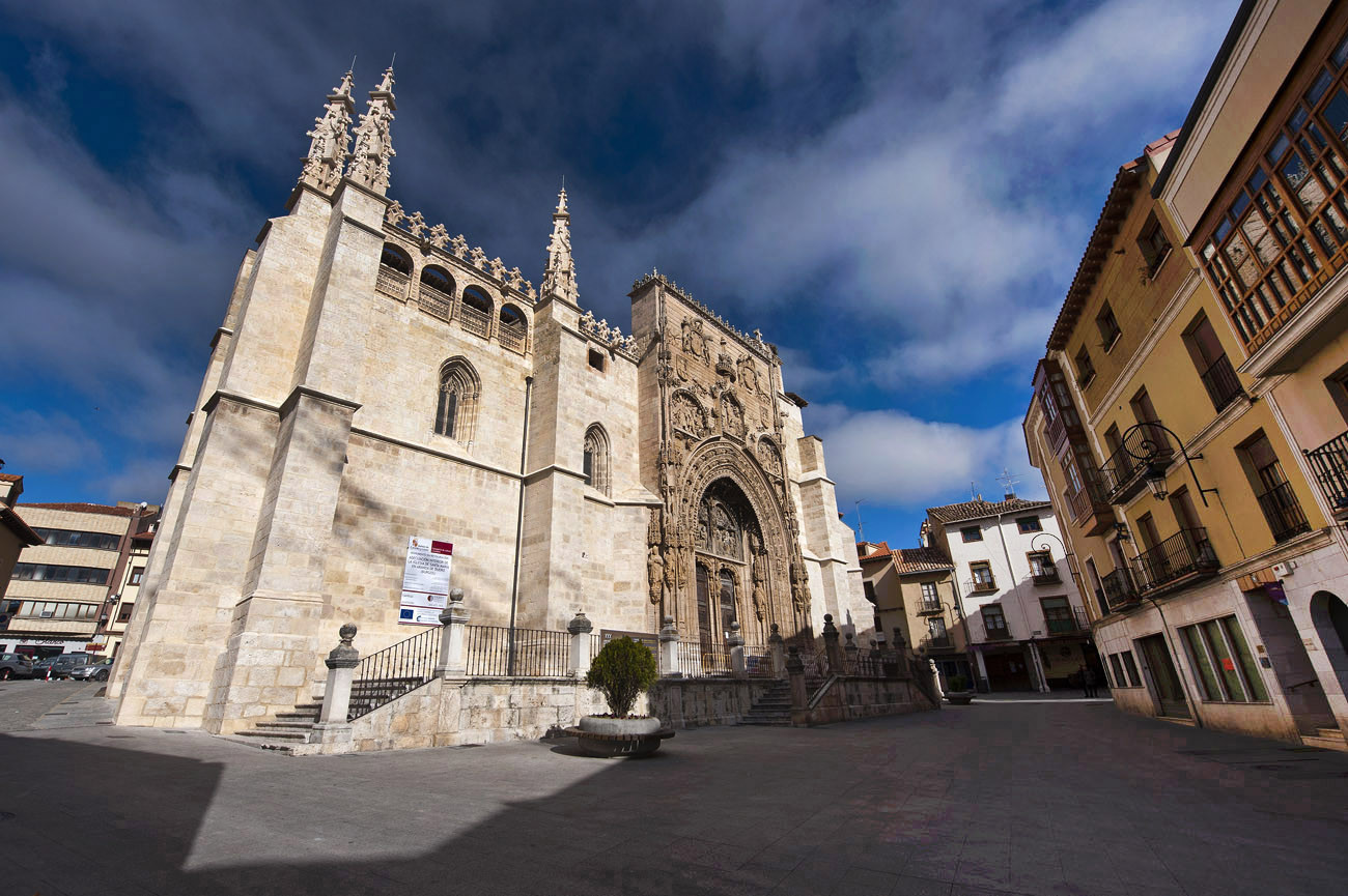 22 motivos para visitar a Aranda de Duero en 2022