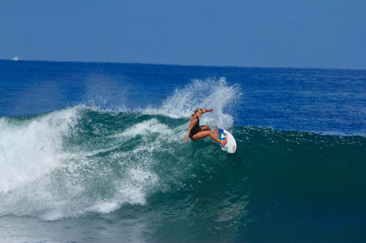 Las mejores playas para surfear en Costa Rica