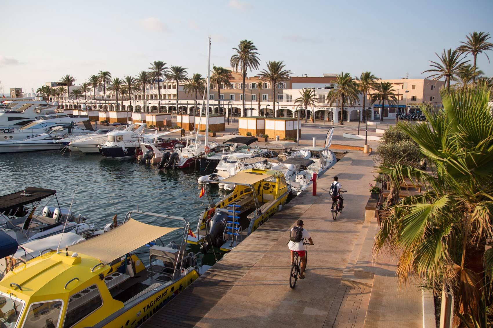 9 Puntos 'Autorretrato' para una ruta Fotográfica por Formentera