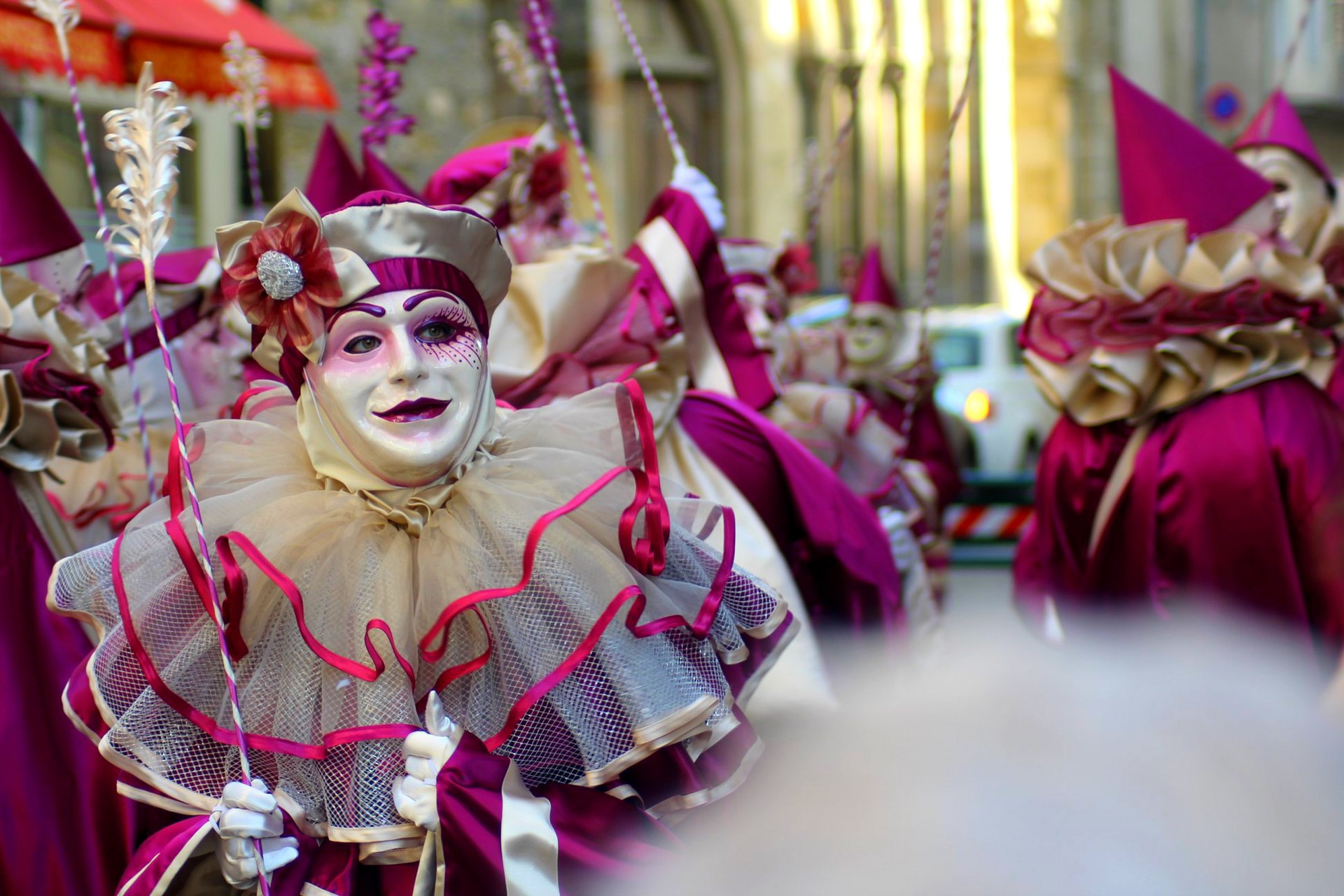 Limoux (Francia): El carnaval más largo del mundo, dura ¡77 días!