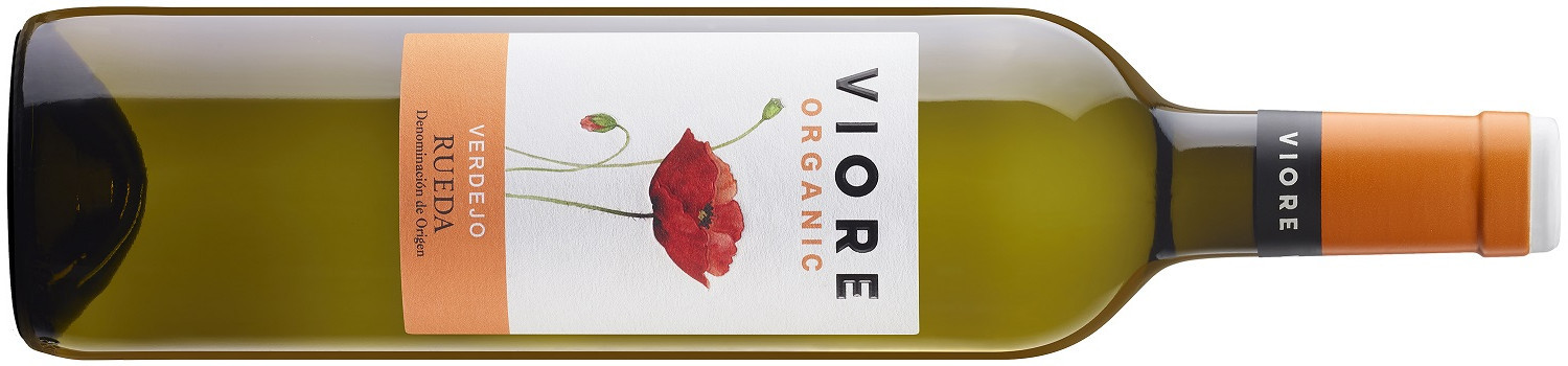 Viore Organic, primer vino ecológico de Bodegas Viore