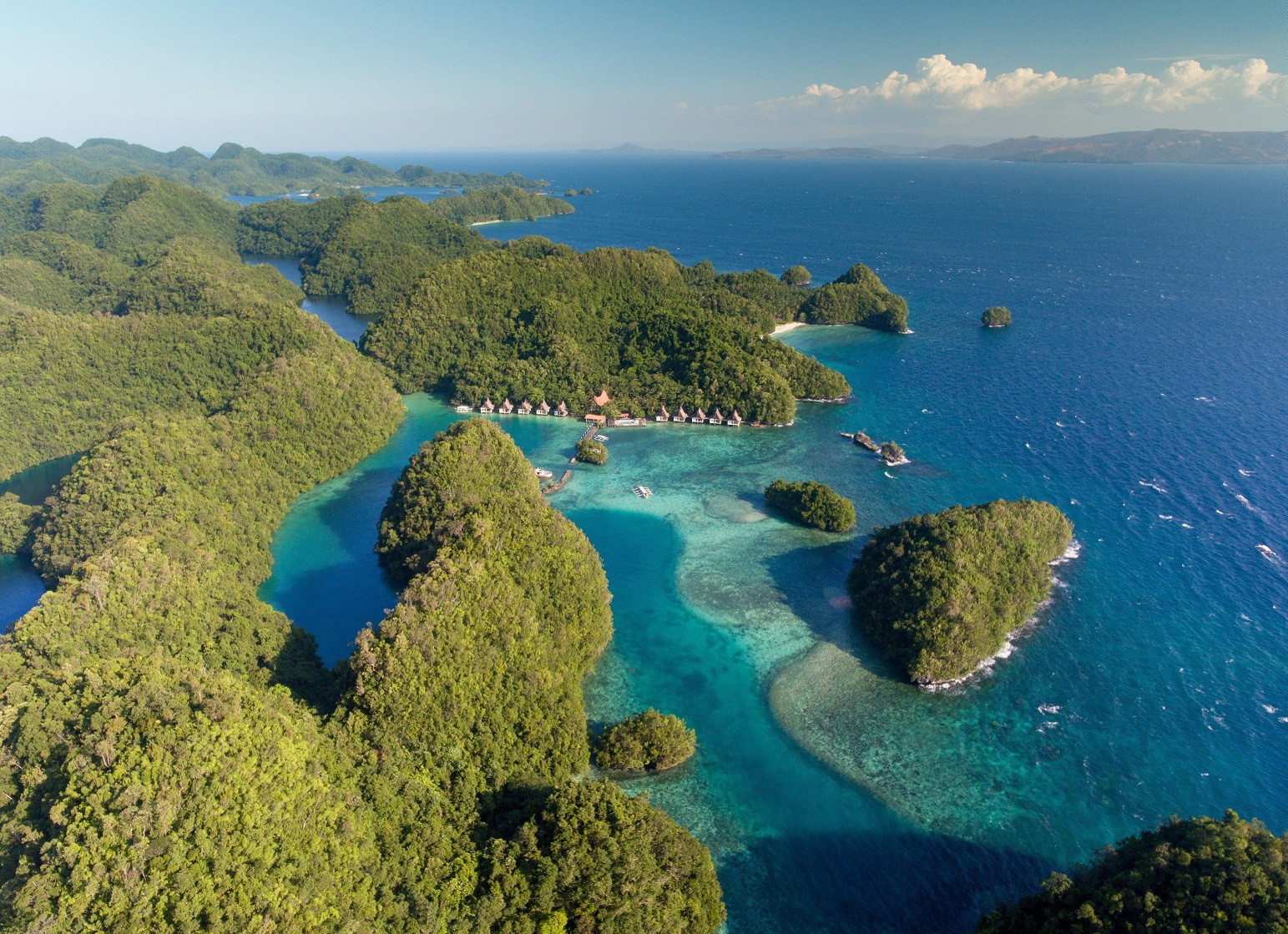 5 islas tendencia en Filipinas imprescindibles para este verano