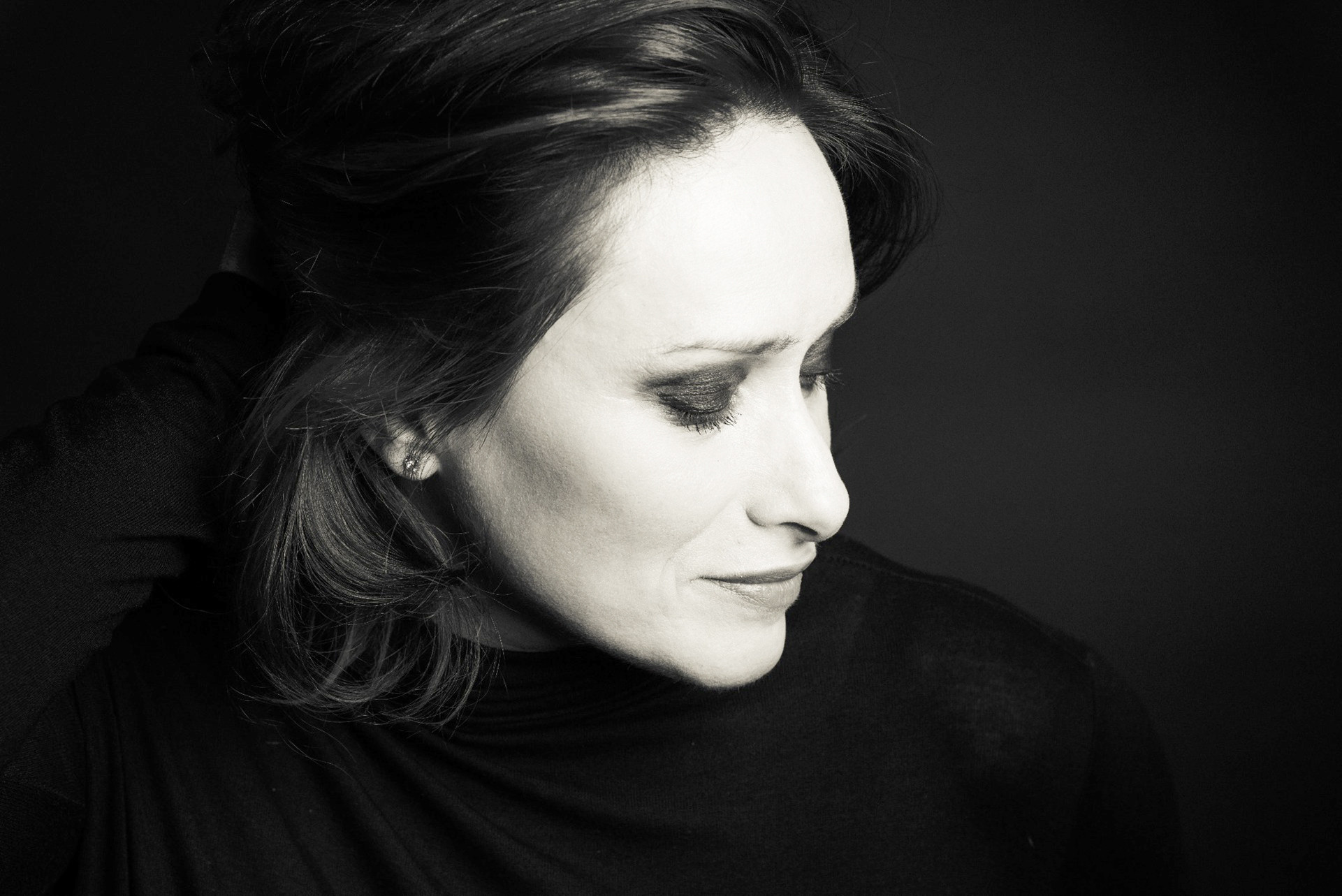 Ángeles Blancas Gulín protagonizará el estreno mundial de ‘El teorema ...