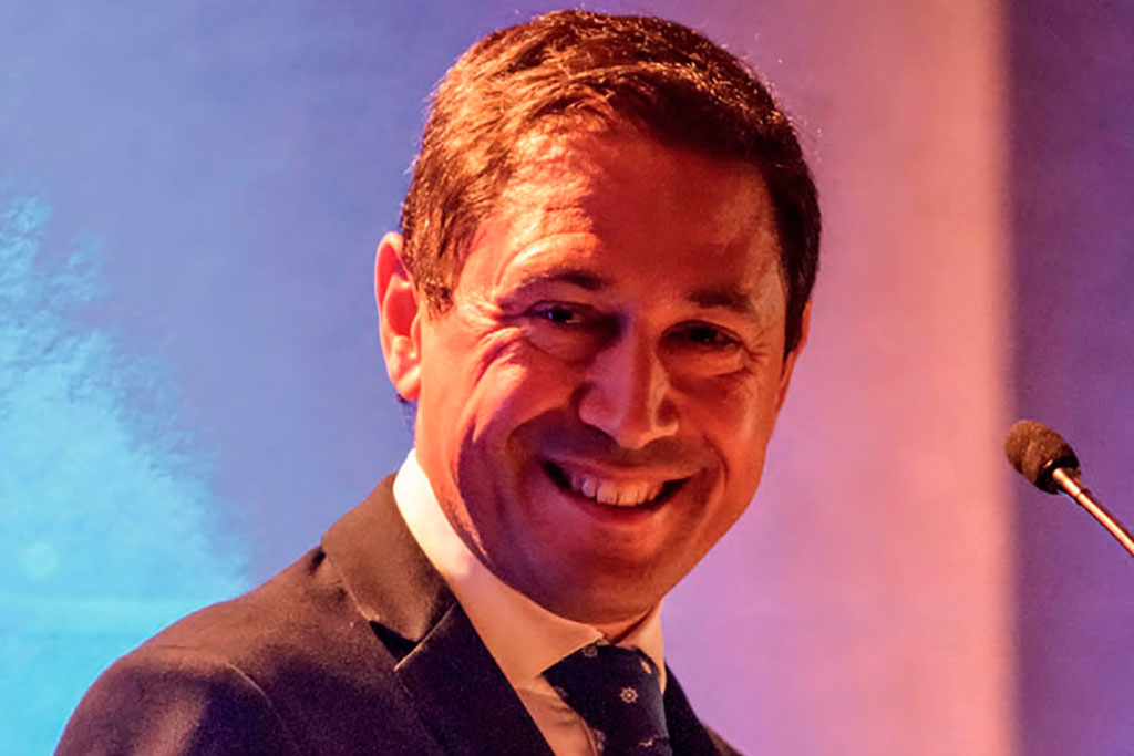 Colosa Gestión, inicia su andadura como gestora multi-marca, con Ramón ...