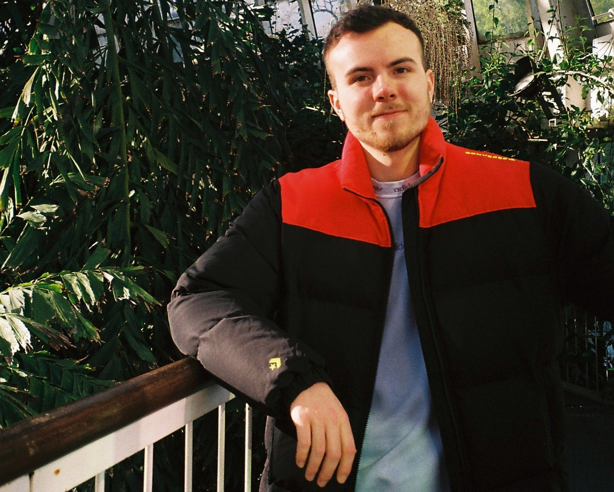 El ourensano Alejandro Pereira se consagra como el ganador más joven ...