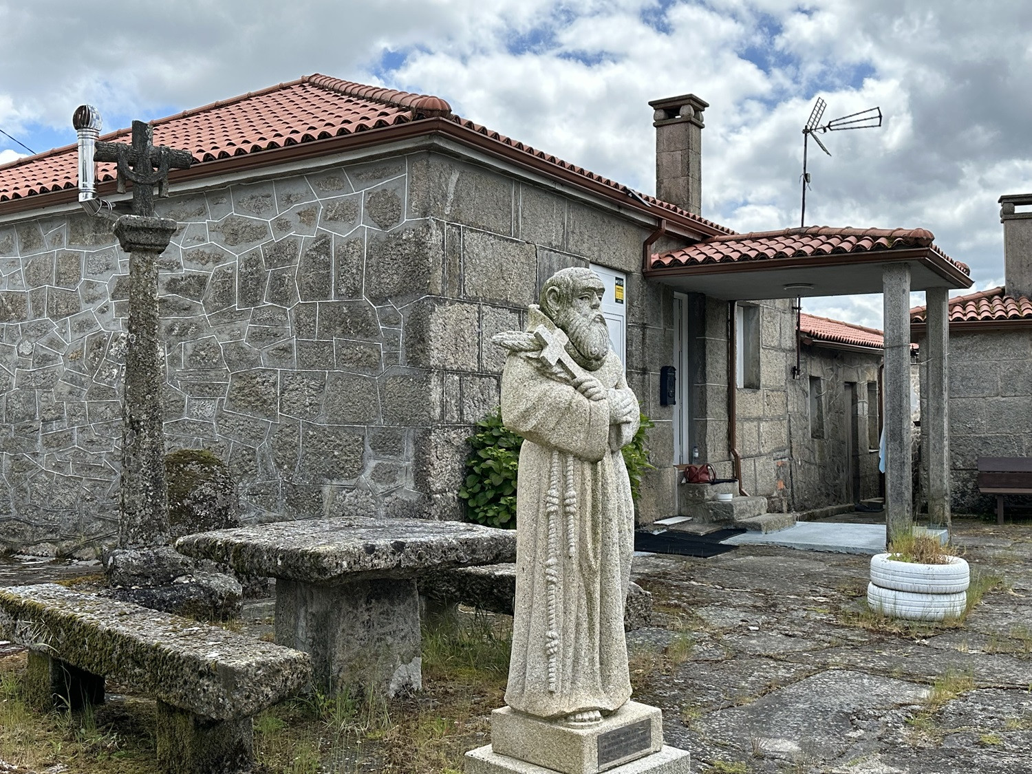 El beato ourensano Juan Jacobo Fernández, proclamado santo, por el Papa ...
