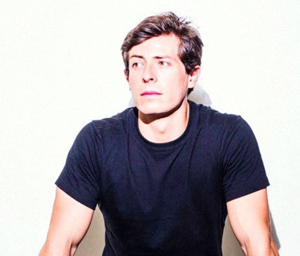 Entrevista a Pablo Colmenares, chef ejecutivo de New York Burger