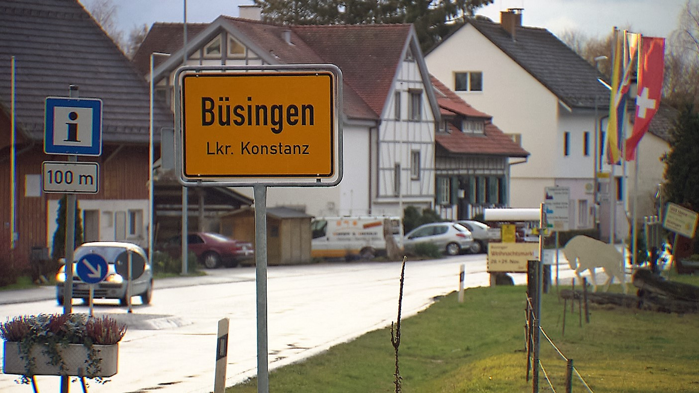 Visita a la última colonia alemana en Europa