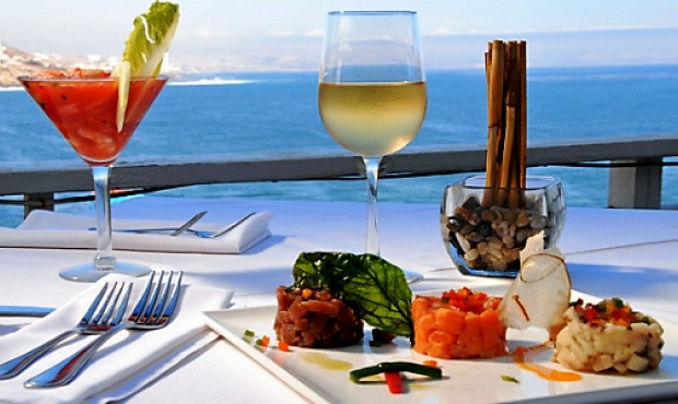 El turismo gastronómico potencia los destinos durante todo el año