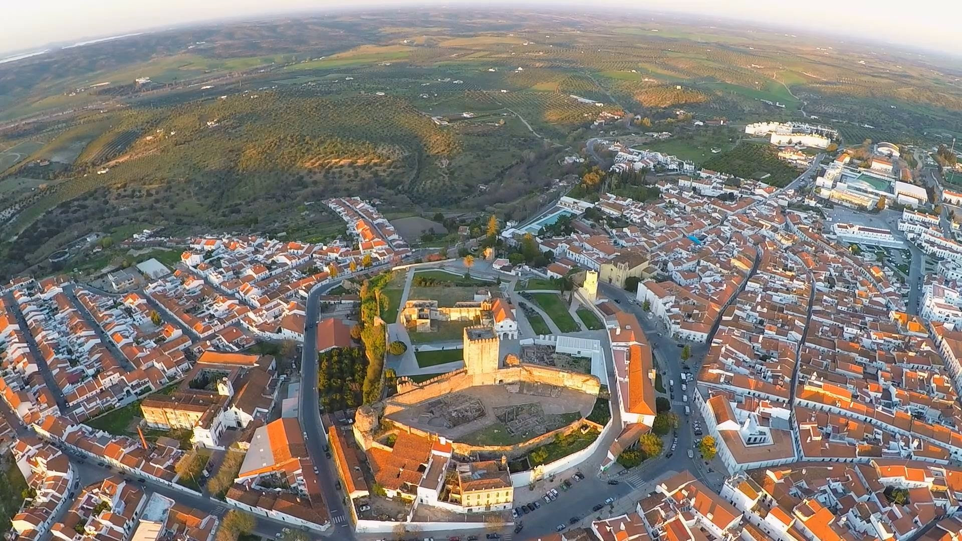 El Alentejo, en Portugal, sinónimo de historia y tradición