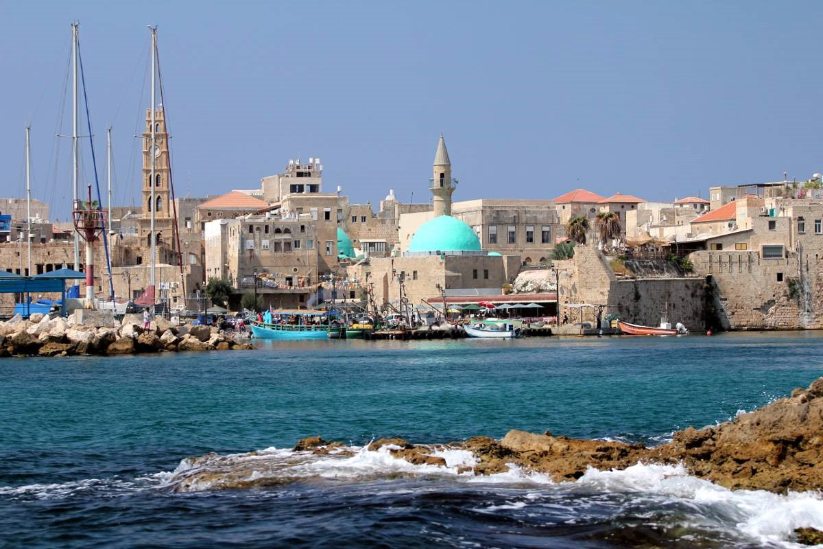 Visite nueve lugares de Israel que son Patrimonio de la UNESCO